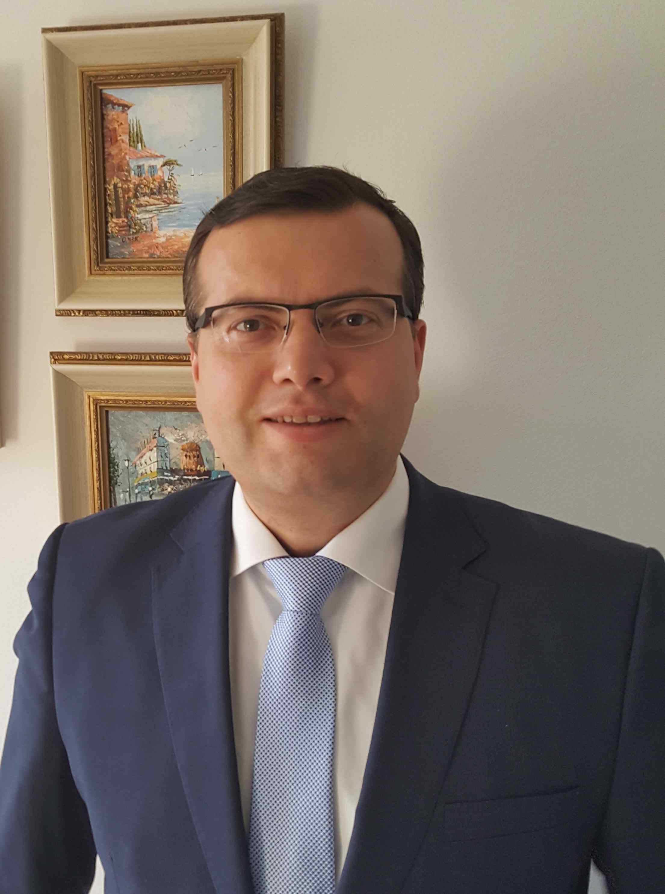 Orthodox-Theology - Advisory Board